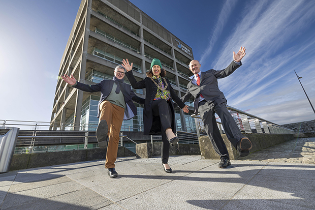 Marine Times Newspaper