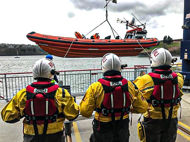 Marine Times Newspaper